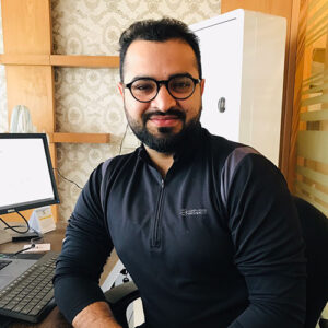 Team – Edify Consulting